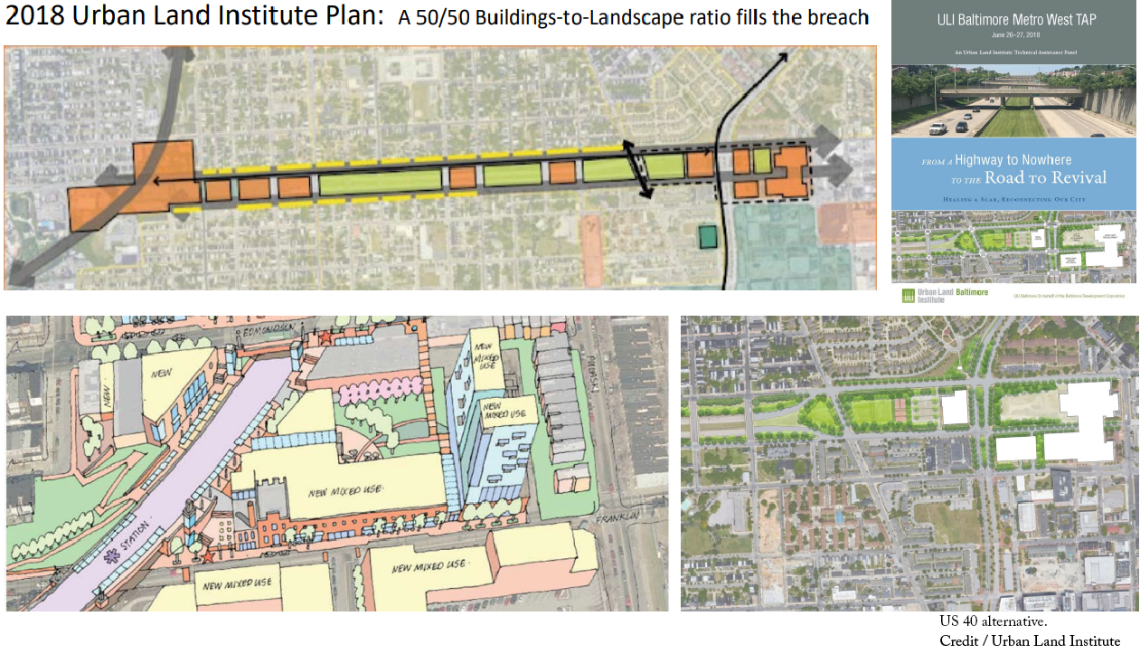 Freeways Without Futures 2023 | CNU